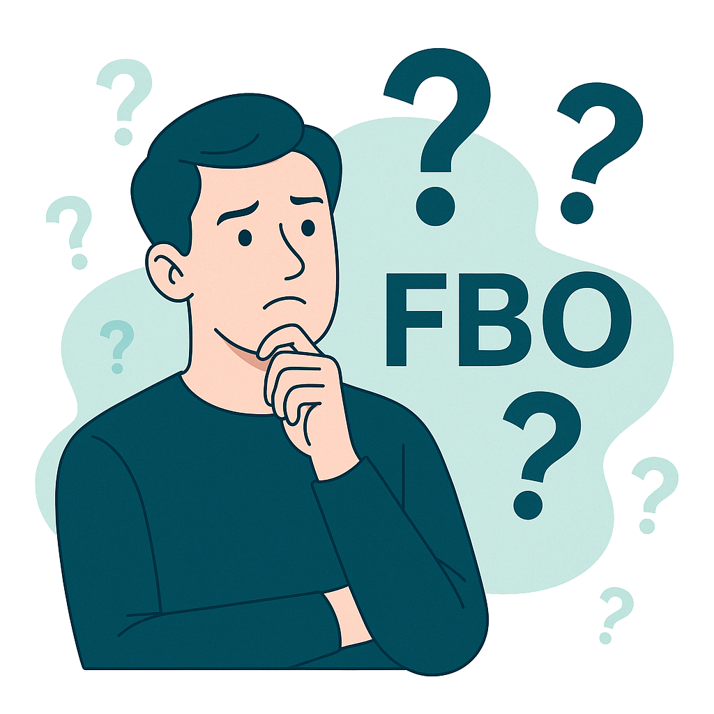 FBO Food Business Operator Service for Online Sellers | EU Compliance